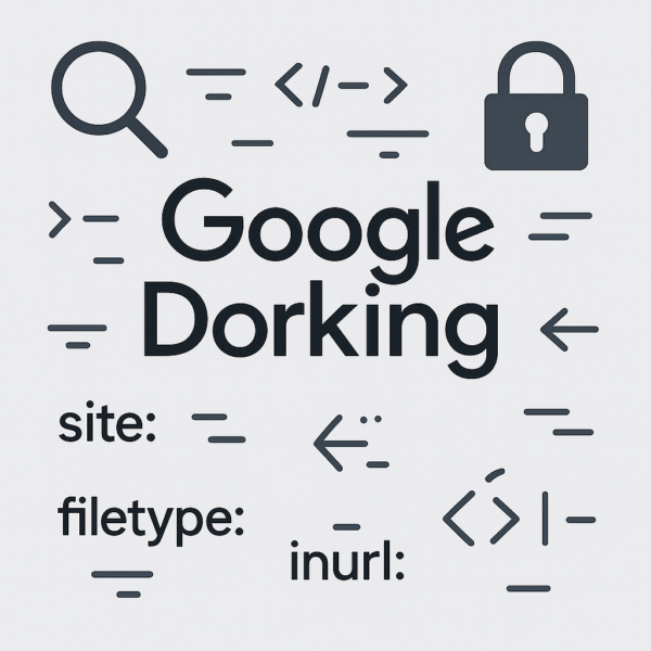Master Google Dorking: Advanced Techniques for 2025